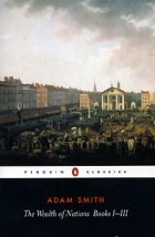 Лучшие книги Адама Смита