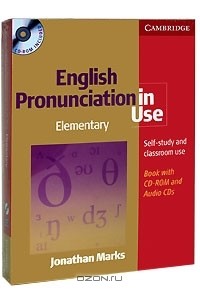 English Pronunciation in Use: Elementary: Self-Study and Classroom Use ...