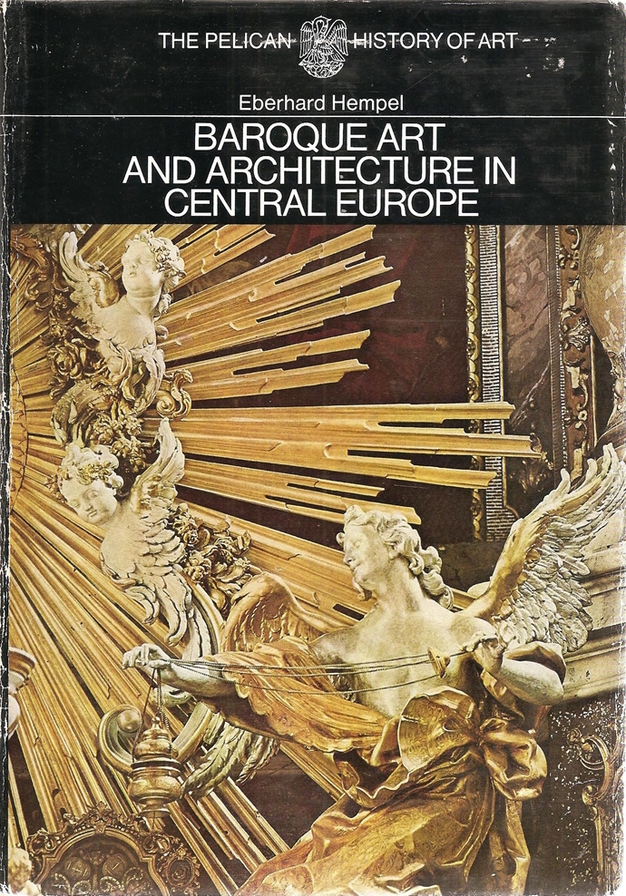 Baroque Art And Architecture