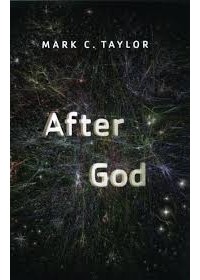 Mark C. Taylor — биография, книги, отзывы, цитаты